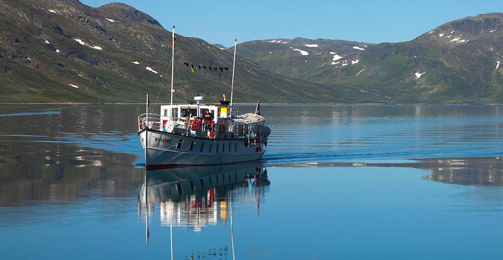 Welcome to Valdres